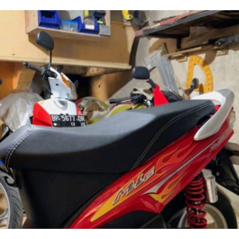 Jual JOK MIO SPORTY STIL JOK MIO SPORTY MBTECH | Shopee Indonesia