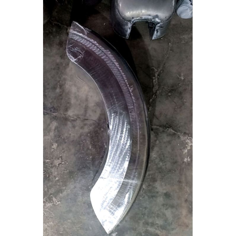 Jual spakbor custom harley sportster, spakbor belakang custom sportster ...