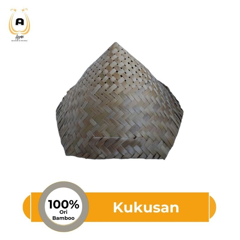 Jual KUKUSAN/BAMBU/MENANAK NASI/TRADISIONAL | Shopee Indonesia