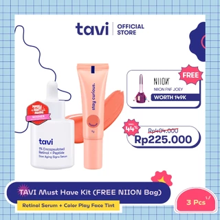 Toko Online Tavi Official Shop | Shopee Indonesia
