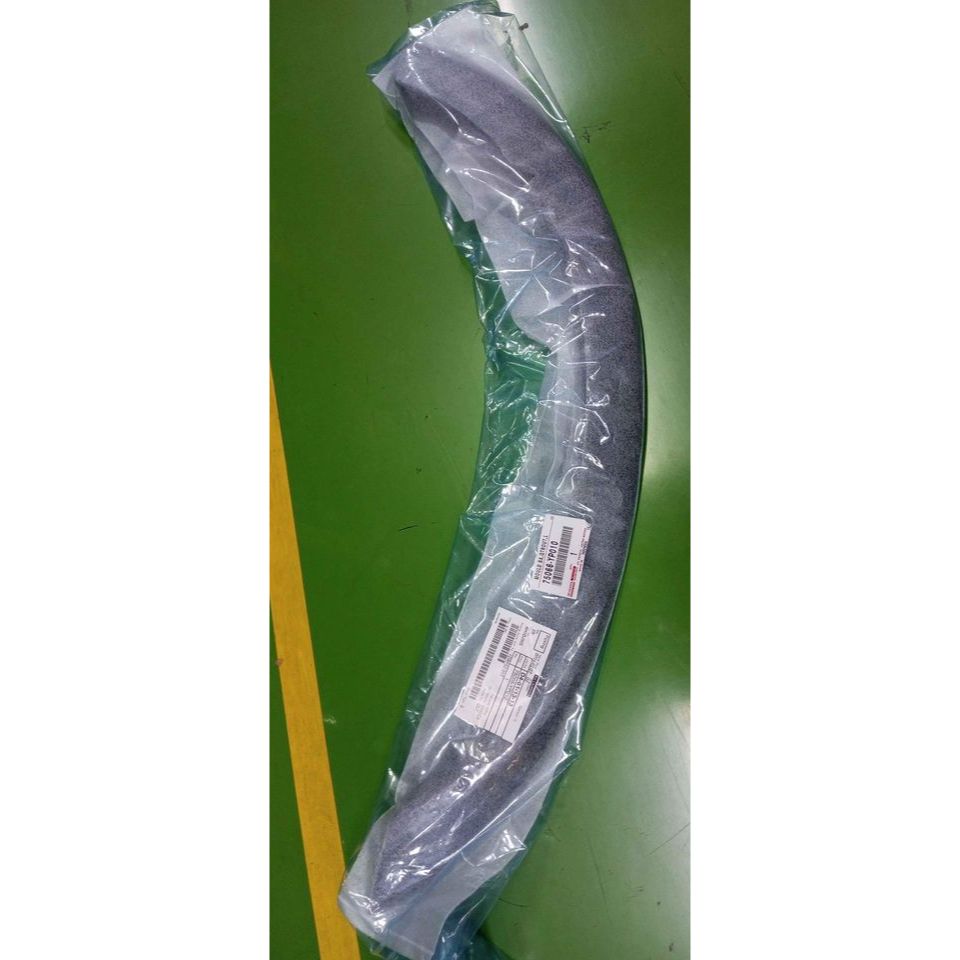 Jual 75066-YP010 Moulding quarter lower kiri belakang body kit over ...