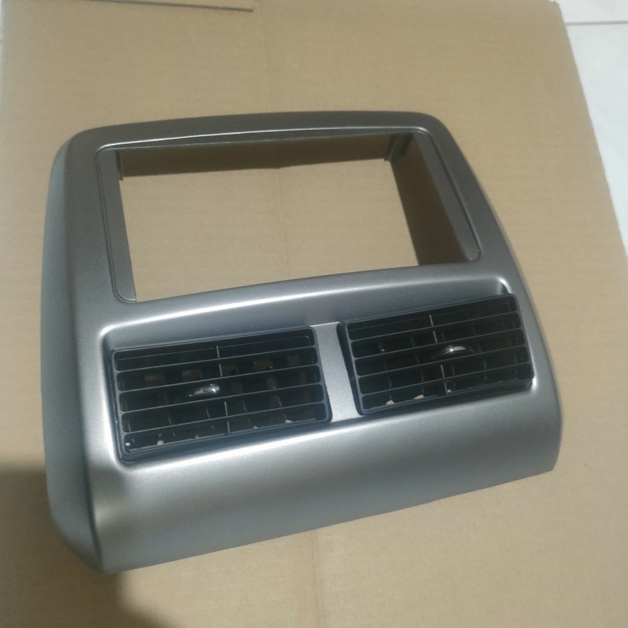 Jual FRAME PANEL TAPE FRAME HEAD unit Agya Ayla 7 inc original | Shopee ...