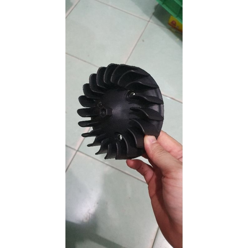 Jual Kipas magnet Beat fi esp Hitam | Shopee Indonesia