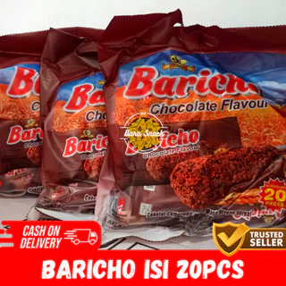 Produk BARA SNACK KEDIRI | Shopee Indonesia