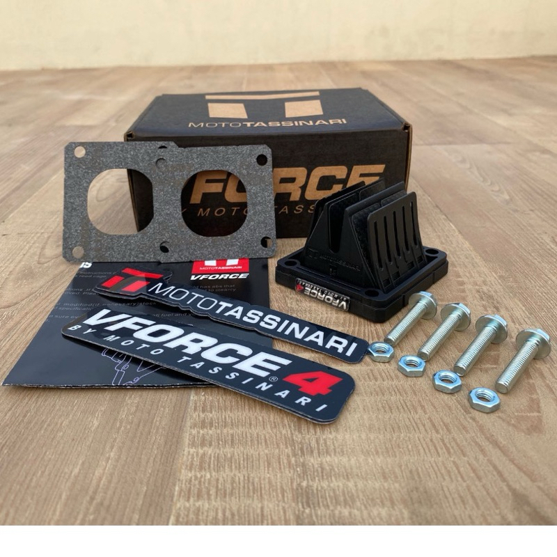 Jual RUMAH MEMBRAN V FORCE 4 RX-KING , RXZ , RXS KUALITAS TOP GRADE VFORCE 3 4 Ninja 150 R RR SS ...