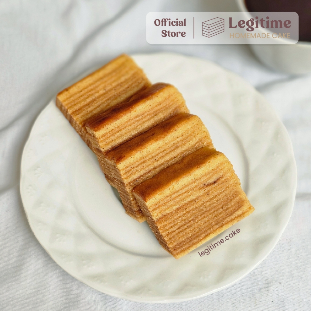 Jual Legitime.official - Original Lapis Legit Premium Wisman | Shopee ...