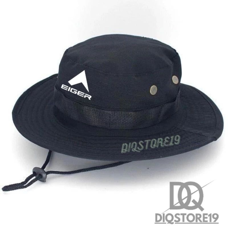 Jual TOPI RIMBA SUMMIT SERIES/CAMPING OUTDOOR/HIKING/ HAT TALI PREMIUM ...