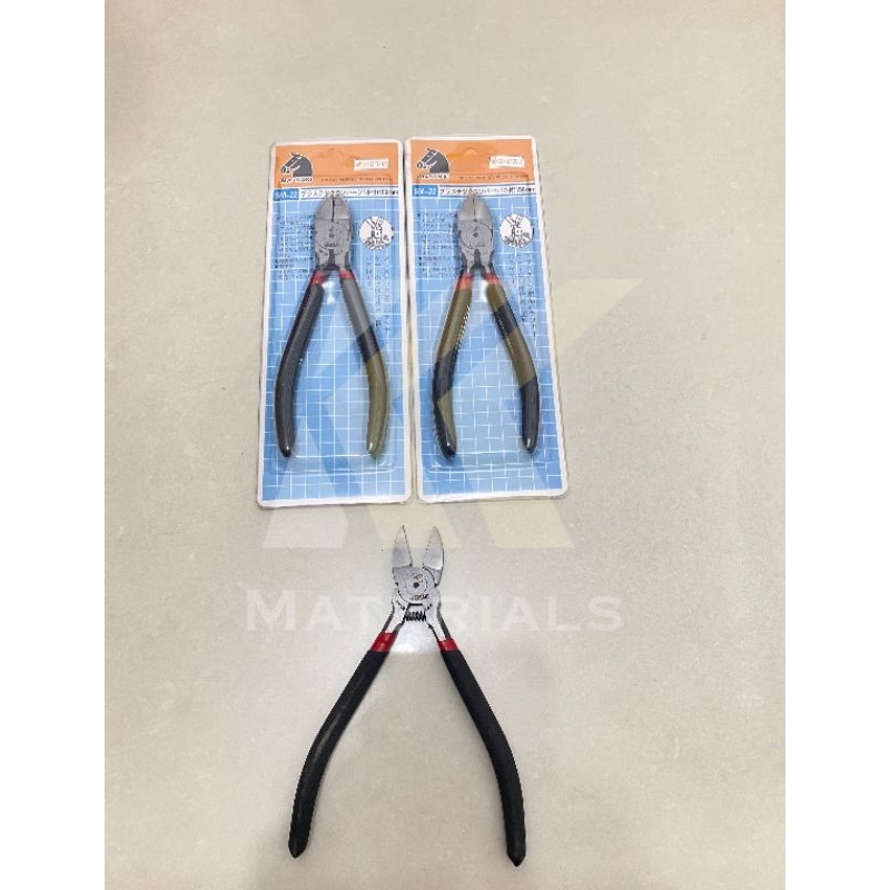 Jual Tang Potong Super Tajam Merk MASSAKI | Shopee Indonesia