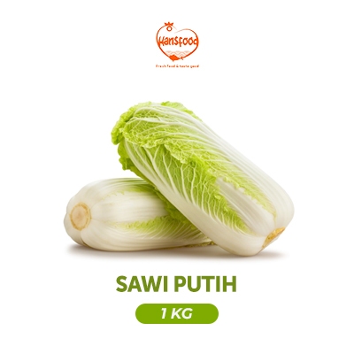 Jual Sawi Putih Terlengkap & Harga Terbaru Mei 2026 | Shopee Indonesia