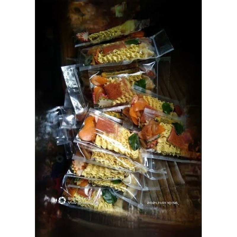 Jual Paket Jualan Seblak Instan Lengkap 10 pcs | Shopee Indonesia
