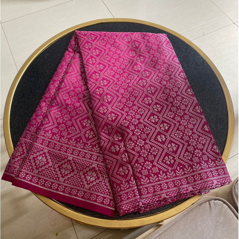 Jual ROK LILIT/ROK SONGKET/ROK MELAYU/ROK JADI/ROK INSTAN/ROK LILIT ...