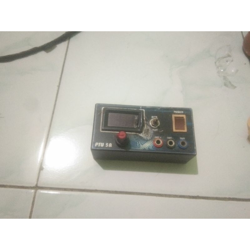 Jual MBR PSU 5A. NORMAL | Shopee Indonesia