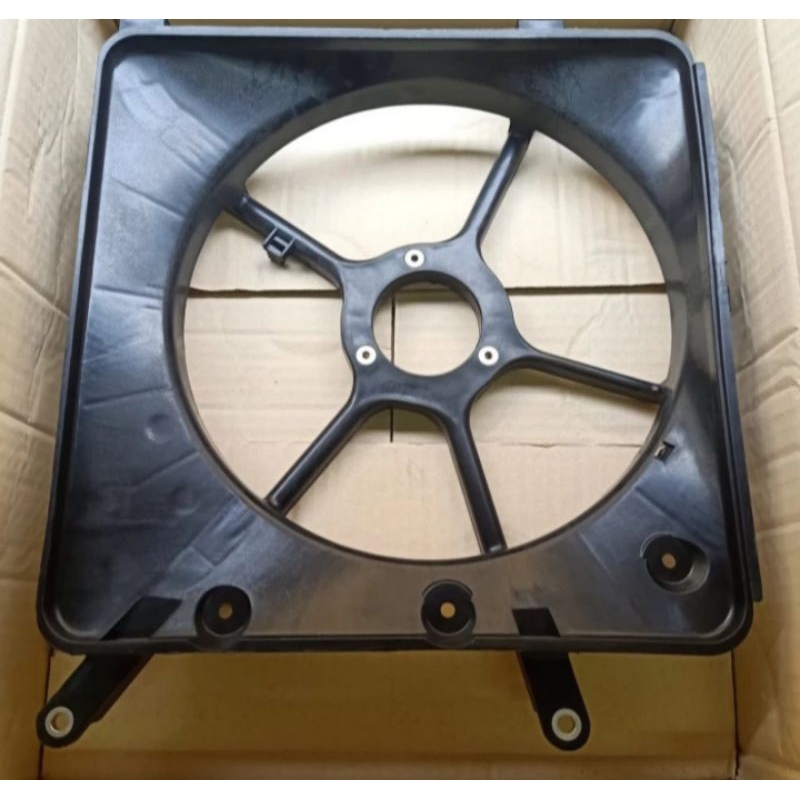 Jual AM - Rumah Shroud Fan AC Honda City GD8 2003-2008 Original ...