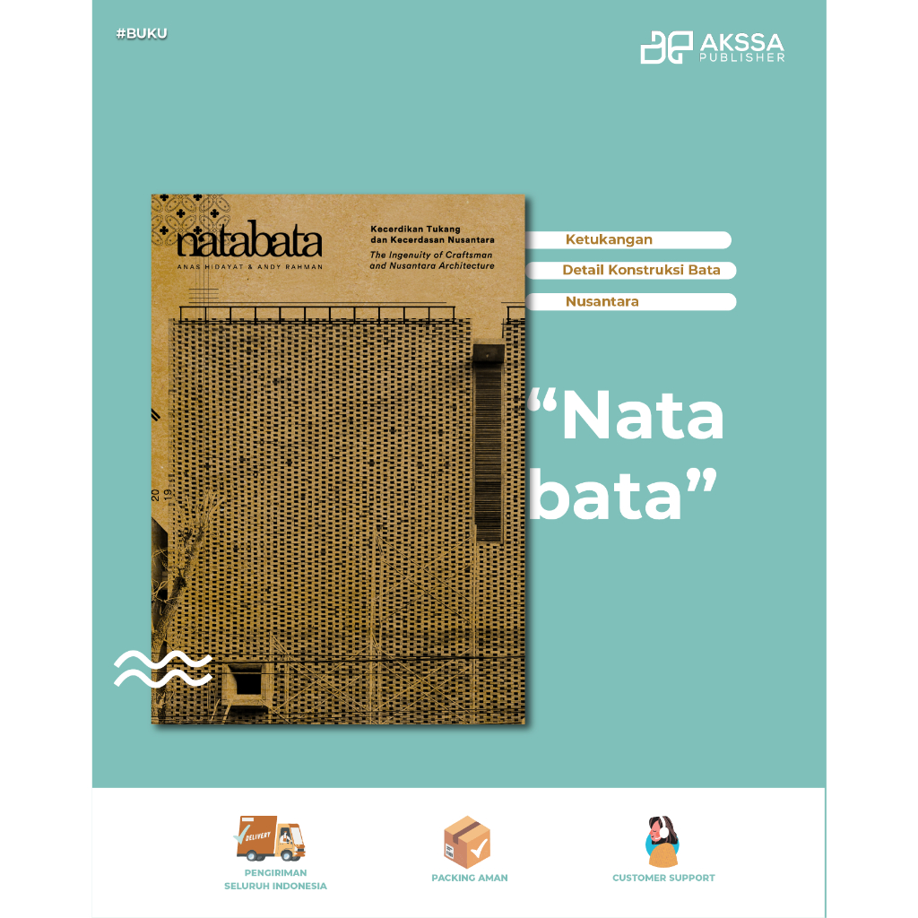 Jual BUKU NATABATA | Shopee Indonesia