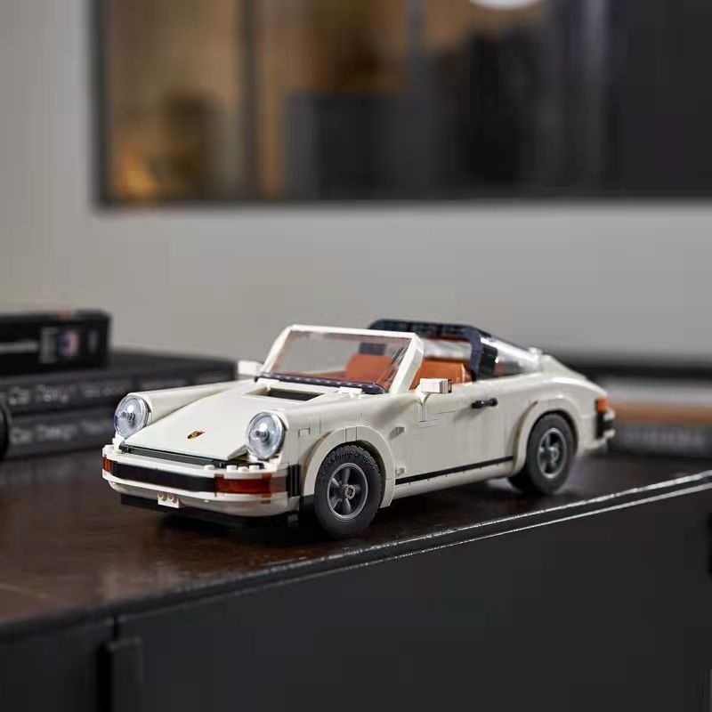 Jual Diecast Porsche 911 Turbo Collection Automotive Models Premium ...