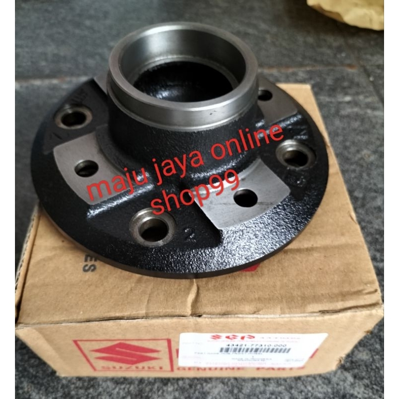 Jual Nap roda wheel hub carry st100. extra . carry 1.0 asli | Shopee Indonesia