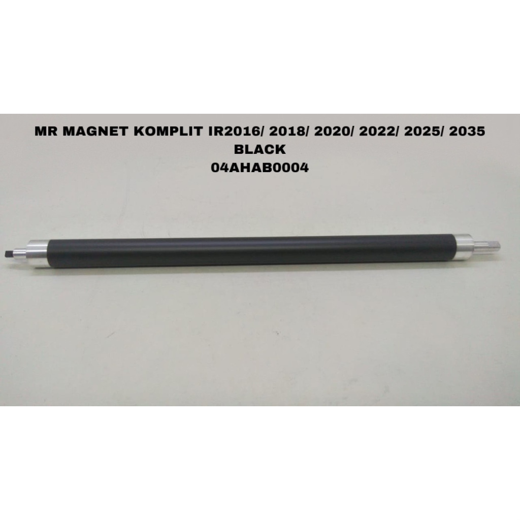 Jual MR MAGNET KOMPLIT IR2016/ 2018/ 2020/ 2022/ 2025/ 2035 BLACK ...