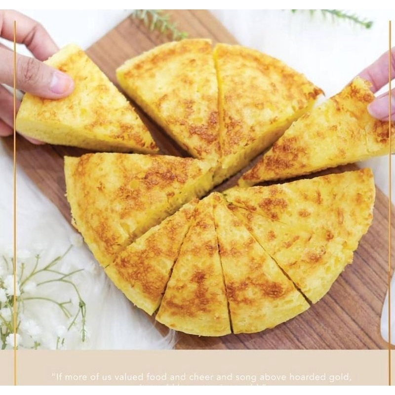 Jual Bika ambon Rica Rico reguler gas | Shopee Indonesia