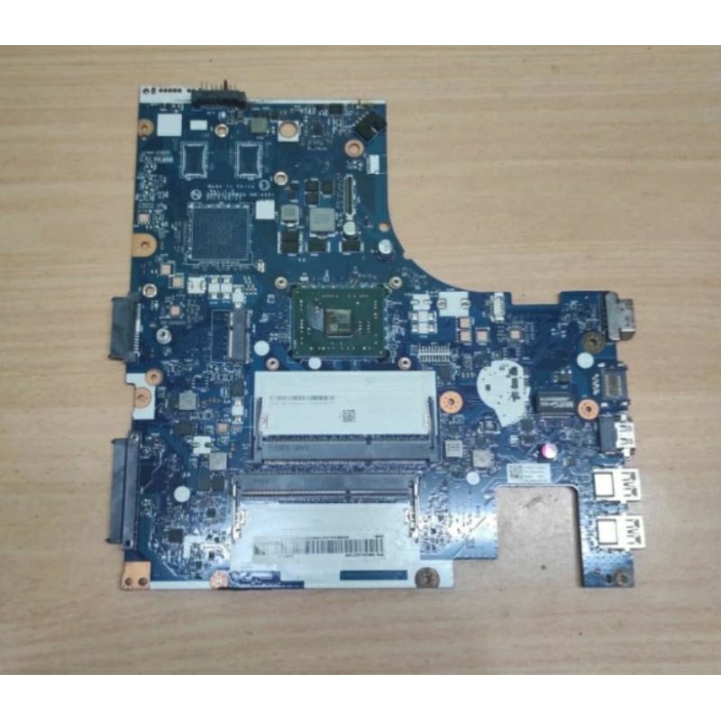 Jual motherboard mainboard mati Laptop Lenovo G41 G41-35 | Shopee Indonesia