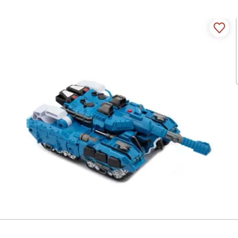 Jual Tobot Robot Galaxy Detectives Tank Man | Shopee Indonesia