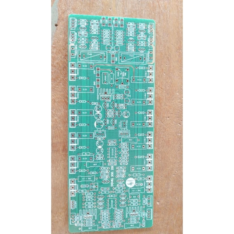 Jual PCB CLASS H NX14K | Shopee Indonesia