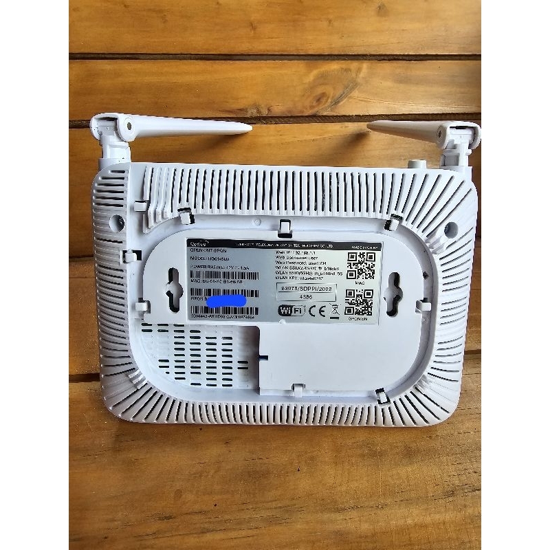 Jual Modem Fiberhome 5G kondisi like new bos | Shopee Indonesia