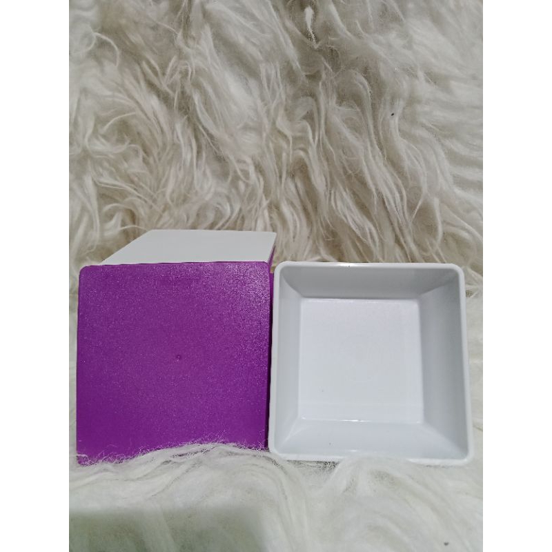 Jual Petite Ichigo Tupperware 4 pcs | Shopee Indonesia