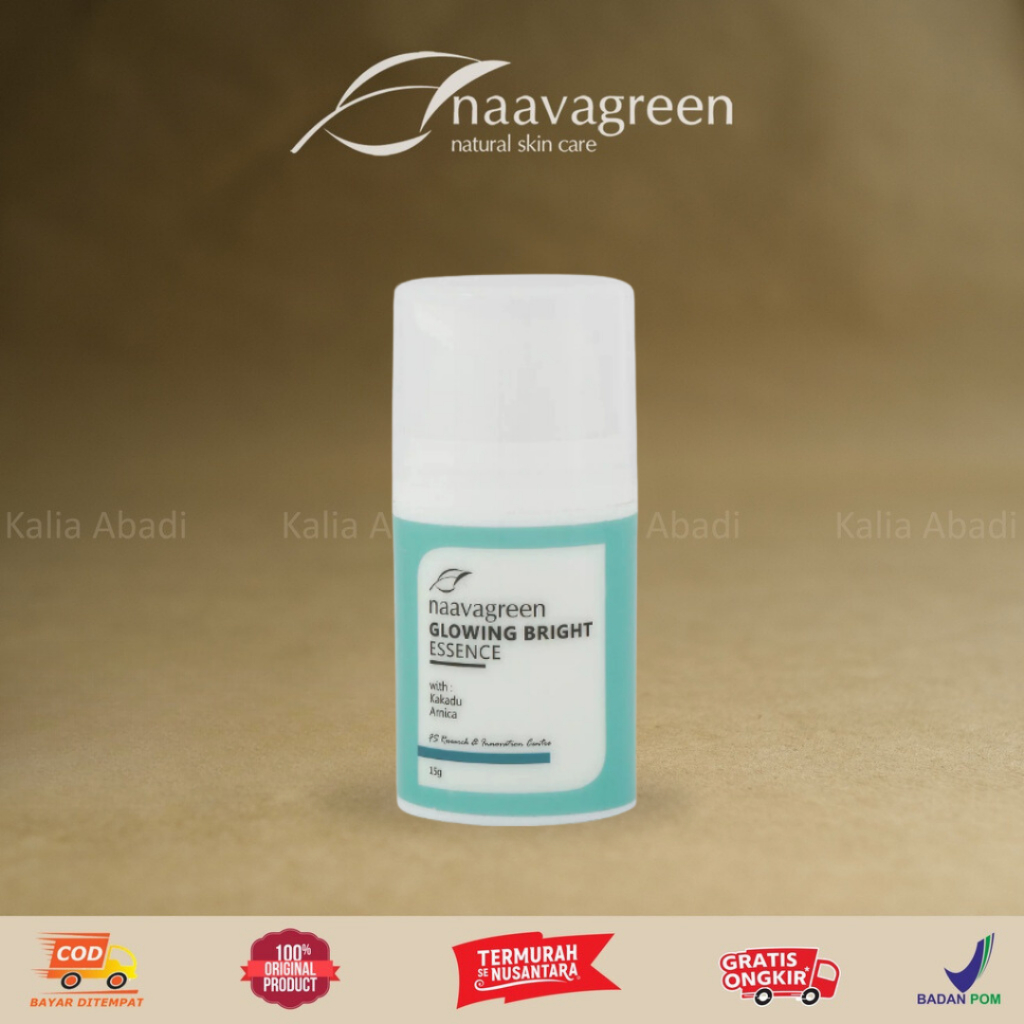 Jual NAAVAGREEN SERUM | NAAVAGREEN ESSENCE - NAVAGREEN - NAVA GREEN ...