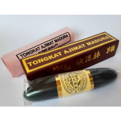 Jual Tongkat ajimat madura / Tongkat ajimat madura asli ibu maemunah ...