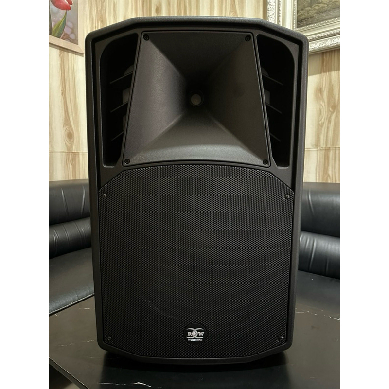 Jual Speaker aktif rdw ks 15ak ks15 ak Am15 am 15 original resmi ...