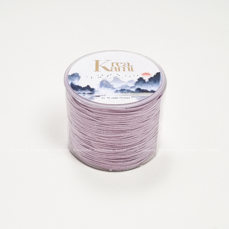 Jual Kreakami Jade Thread - Taro | Shopee Indonesia