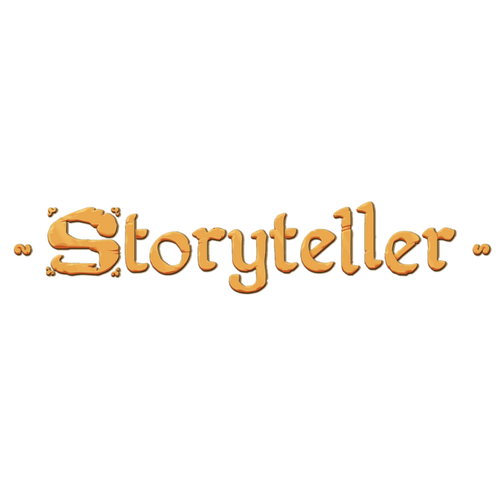 Jual Storyteller PC Games | Shopee Indonesia