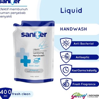 Langkah Cuci Tangan