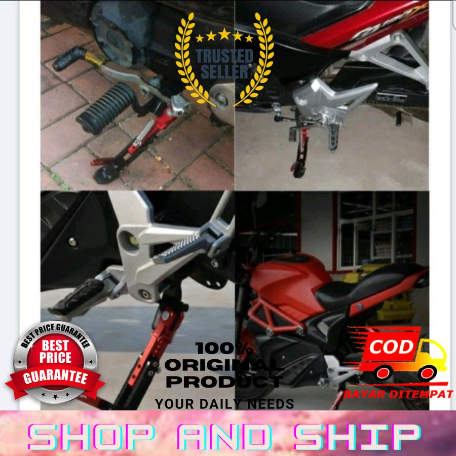 Jual transformer standard side motorcycle /transformers standard side ...