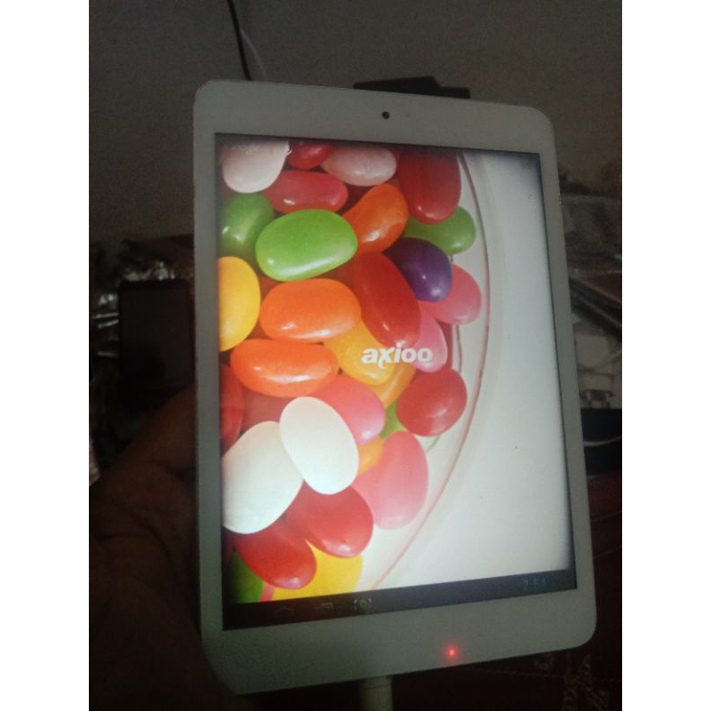 Jual tablet Axio 7" model PICOpad GGT | Shopee Indonesia