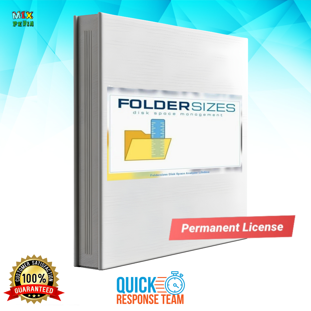 Jual Foldersizes Disk Space Analyzer Product Key ORIGINAL - Lisensi LifeTime ( Selamanya ...