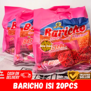 Produk BARA SNACK KEDIRI | Shopee Indonesia