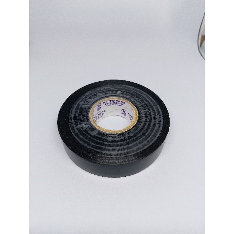 Jual Solasi isolasi hitam kecil merk Nitto original | Shopee Indonesia