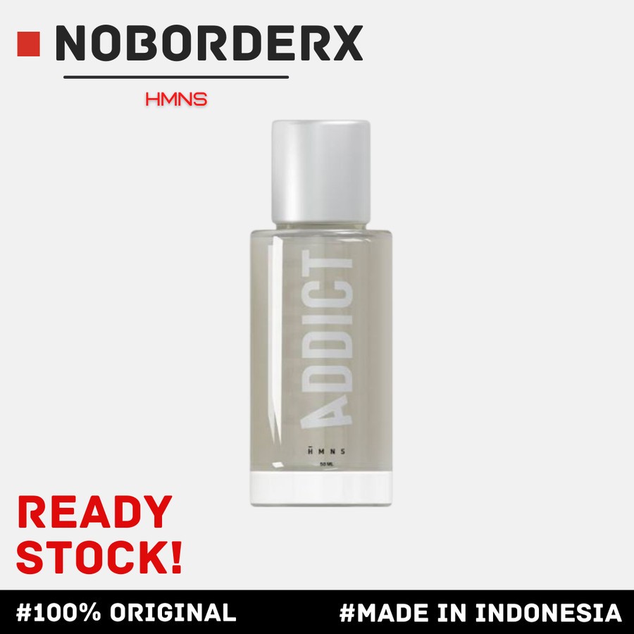 Jual HMNS Addict Eau de Parfum EDP | Shopee Indonesia