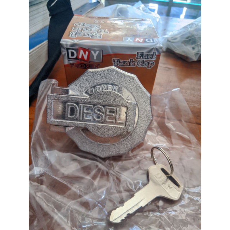 Jual TUTUP TANGKI ISUZU ELF & TRAGA | Shopee Indonesia
