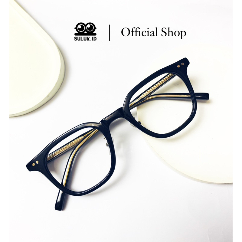 Jual Kacamata Glory Premium Series Free Lensa Minus Antiradiasi Blueray ...