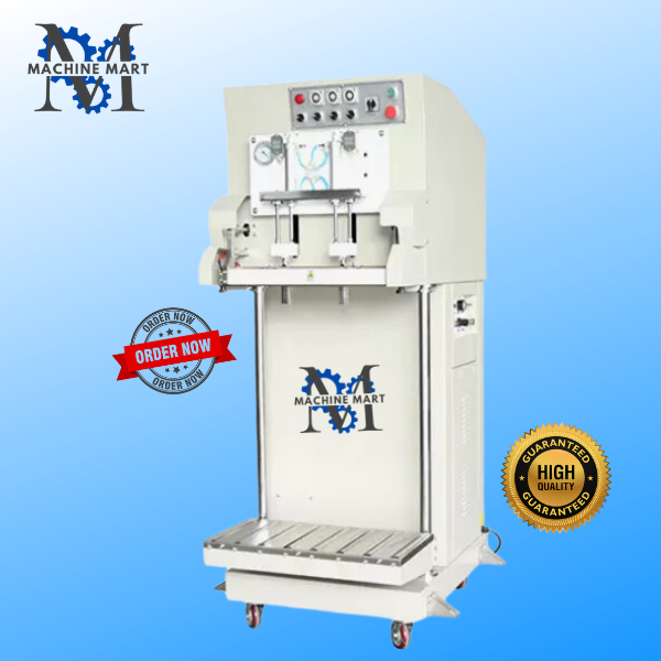 Jual Mesin Vacuum Gas Flushing Suction Pack Machine Gas Purge DZQ-1000L ...