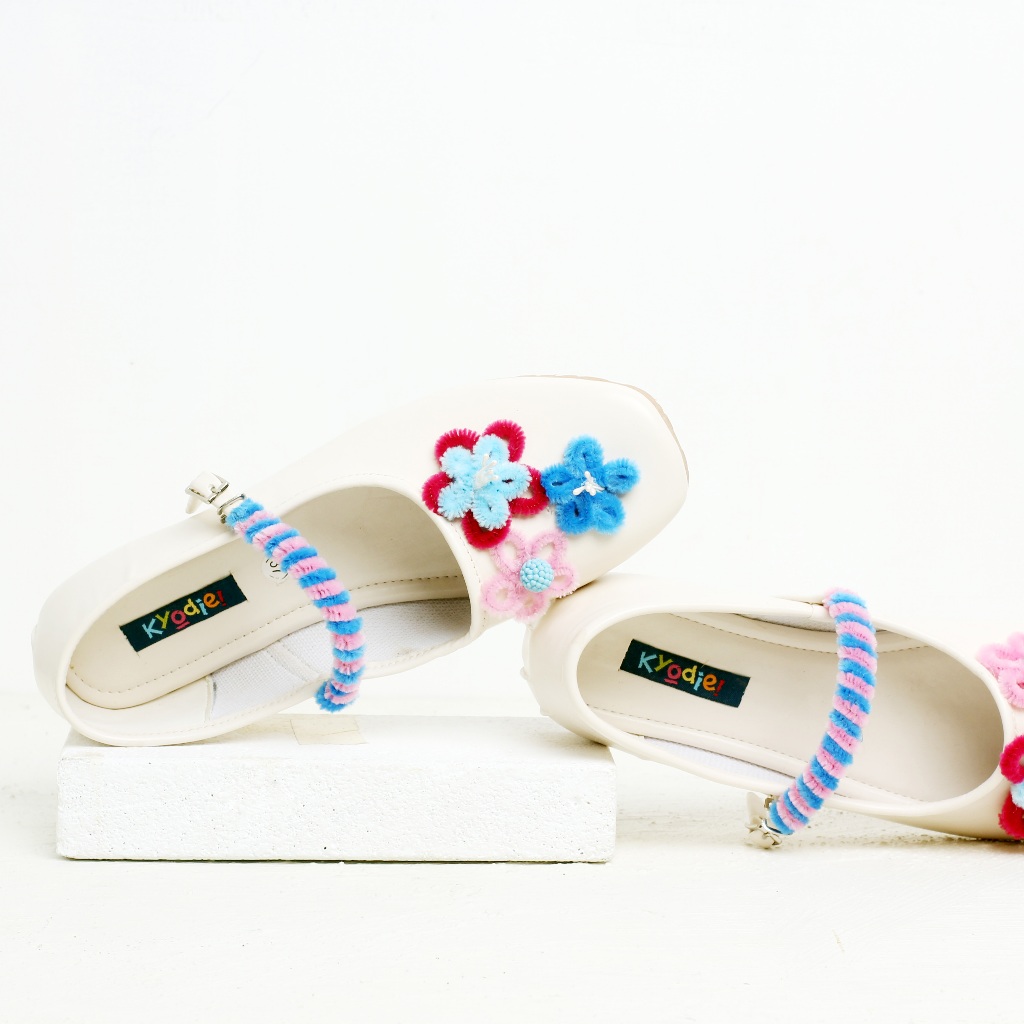 Jual Kyodie! Joy Flatshoes Wanita | Shopee Indonesia