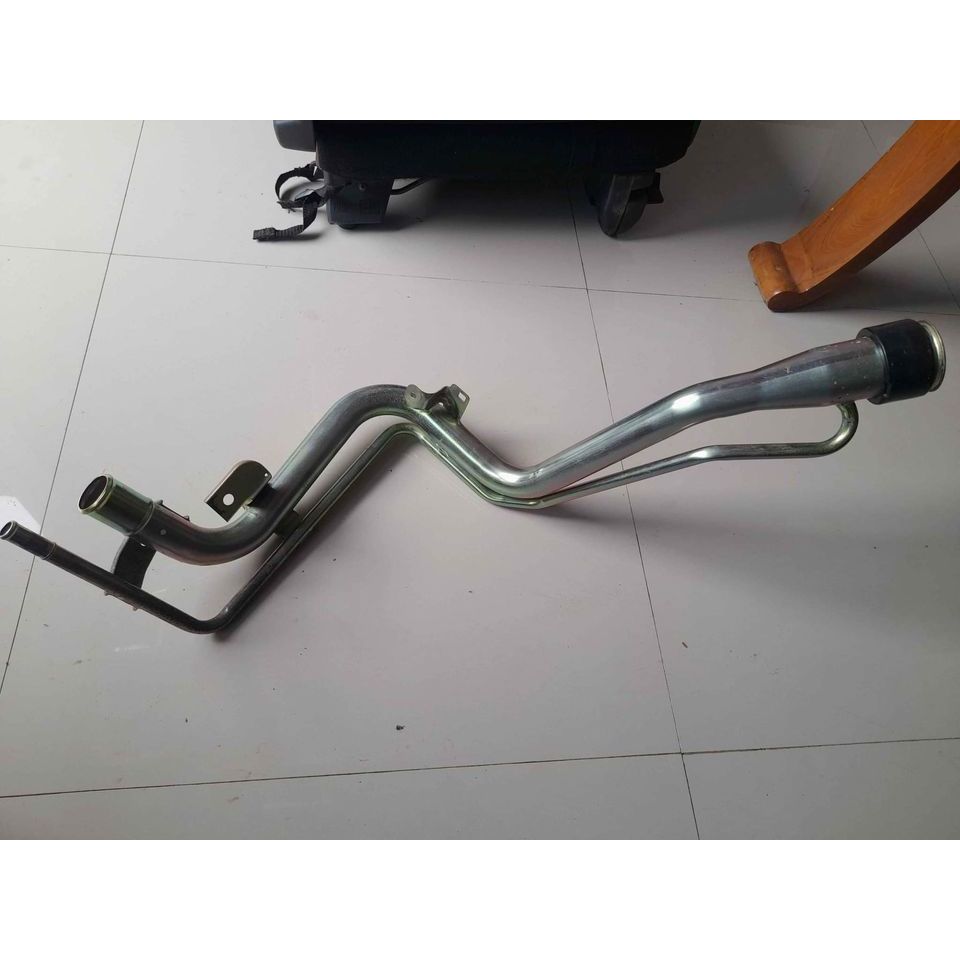 Jual Pipa Corong Tangki Bensin Grand New Avanza Xenia Original | Shopee ...