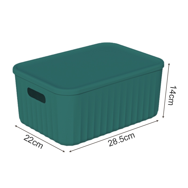 Jual INASO Kotak Penyimpanan Storage Box Bin Pantry Serbaguna Keranjang penyimpanan Serbaguna ...