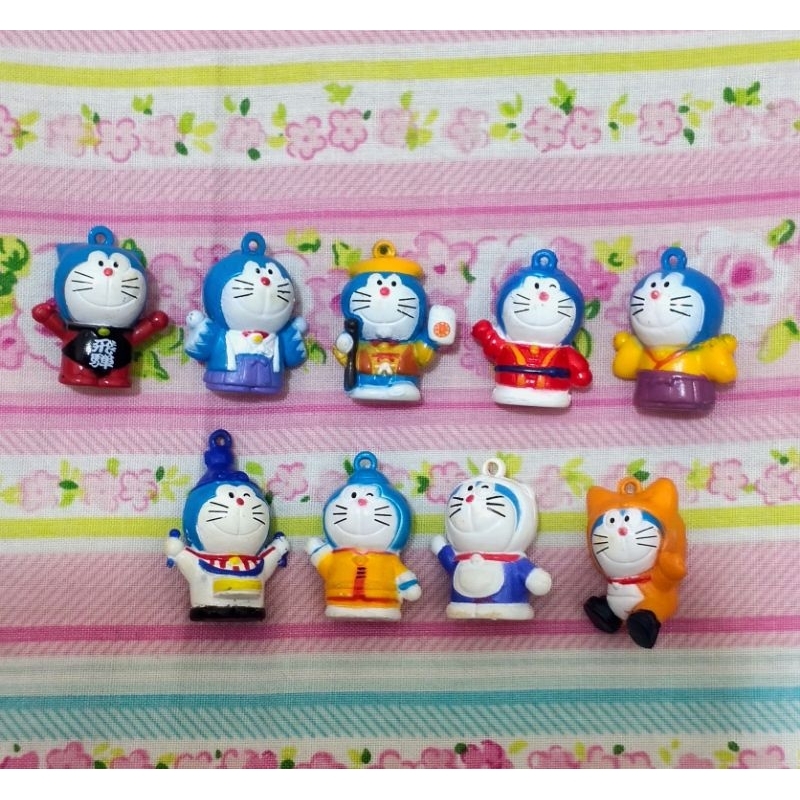 Jual Figure DORAEMON COSPLAY Lucu Unik Kostumnya | Shopee Indonesia