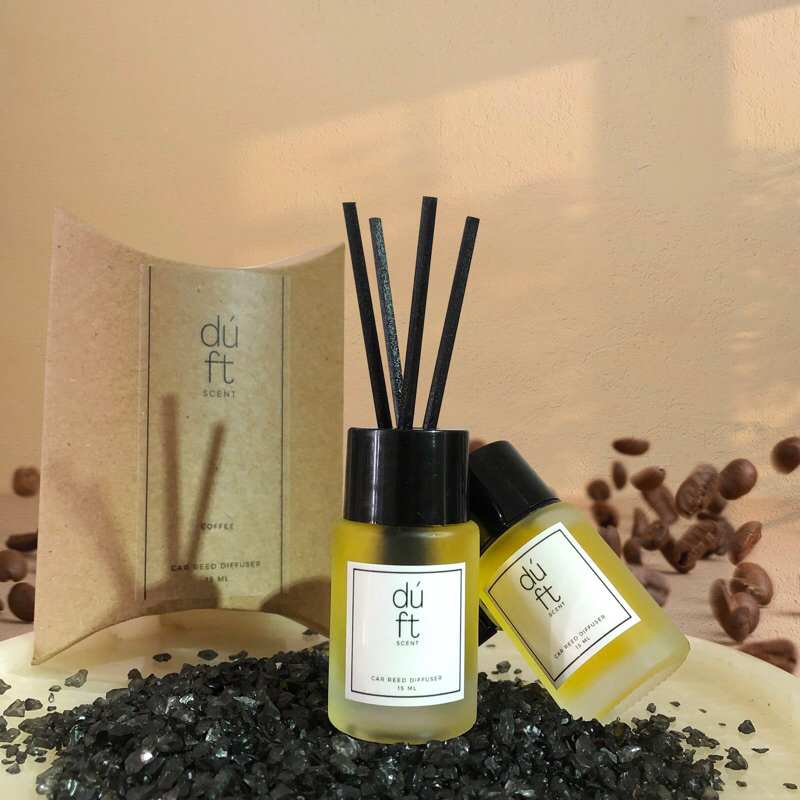 Jual duft scent aroma coffee | pengharum mobil | parfum mobil capit ...