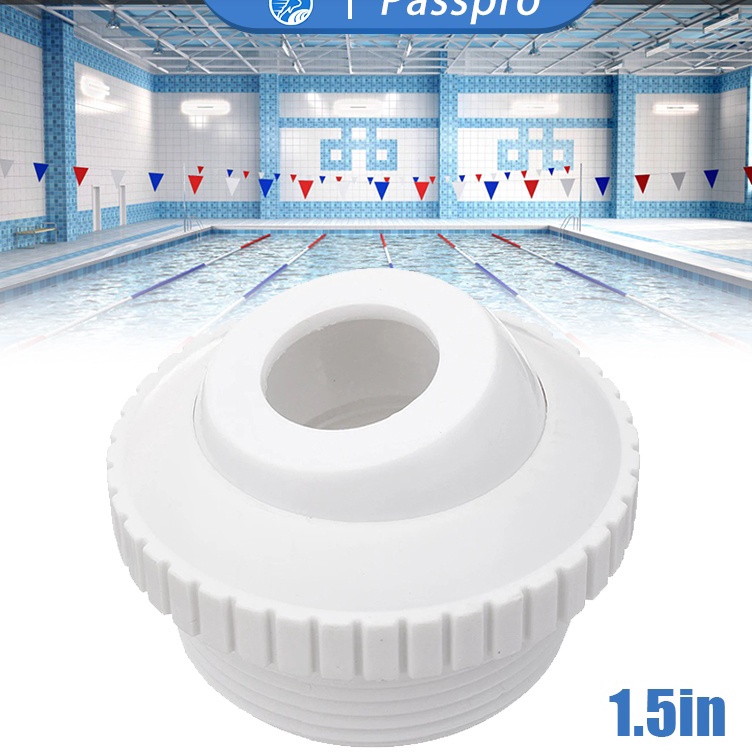 Jual ART I6E Nozzle Inlet Polos 15 Inch Inlet Fitting Kolam Renang ...