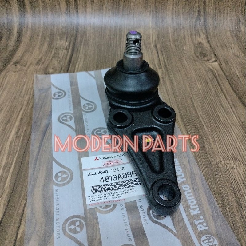 Jual Ball Joint Bawah Triton - Pajero Sport / Bal / Bol Join Lower Arm ...
