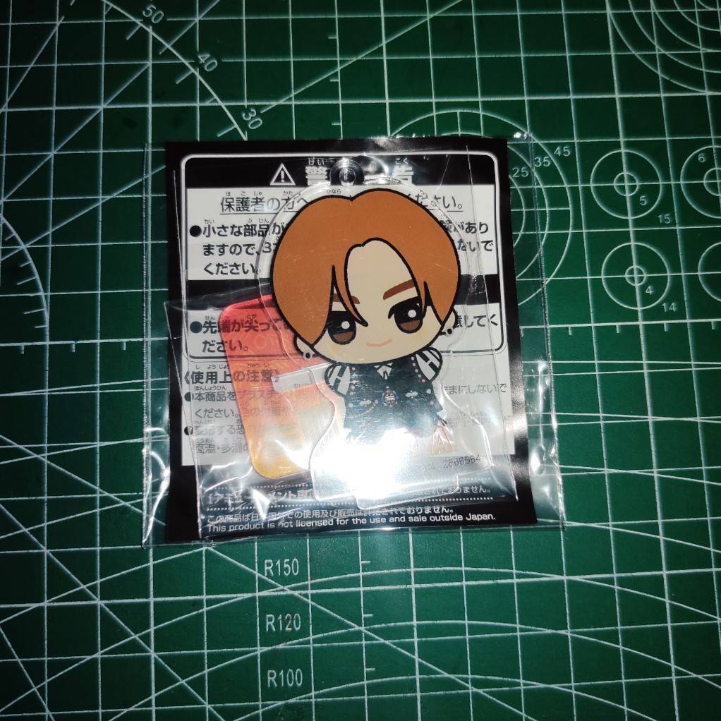 Jual Mini Acrylic Yuta (JP) | Shopee Indonesia